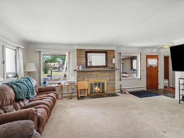 3 Northmoor Road
