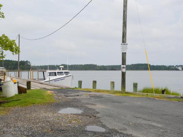 3 Northside Rd