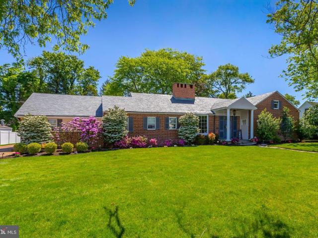 3 Northwood Drive