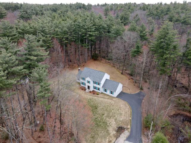 3 Norway Drive