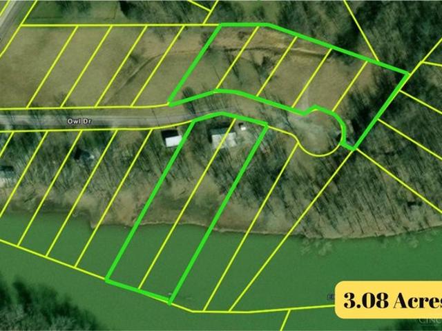 3 Owl Dr, Union Township, OH 45167