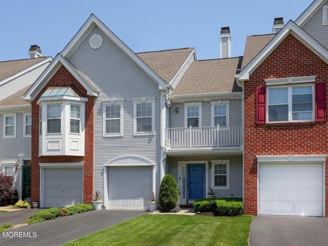 3 Oxford Rd Unit 328, Holmdel, NJ 07733
