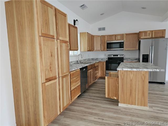 3 Oak Tree Lane