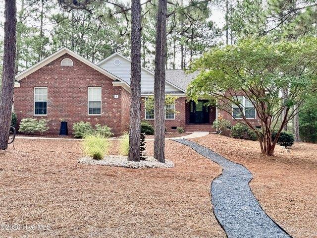 3 Oak Tree Ln Unit 6, Pinehurst, NC 28374
