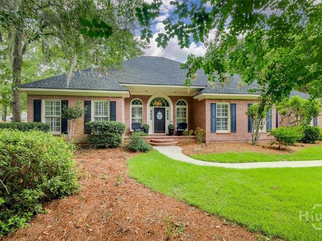 3 Oak Park Place