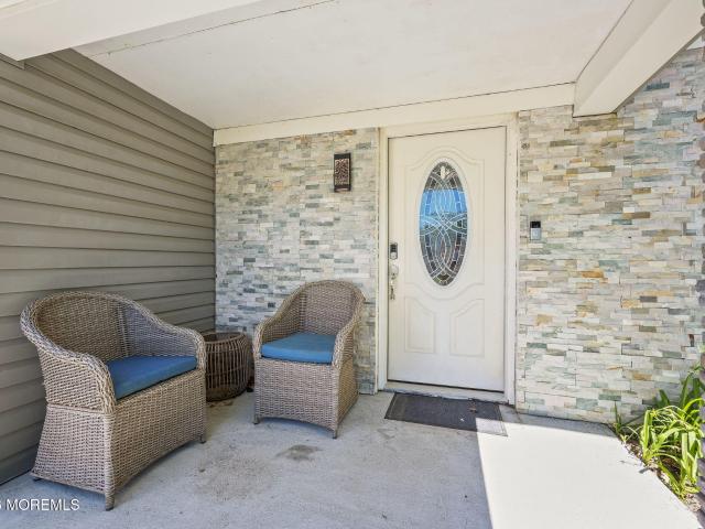 3 Ocean Avenue