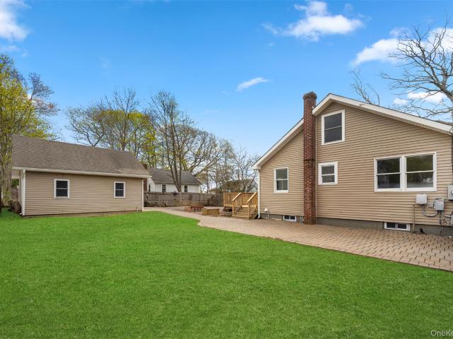 3 Ocean Avenue