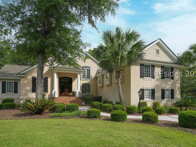 3 Oconee Ct, Bluffton, SC 29910 | MLS #508063