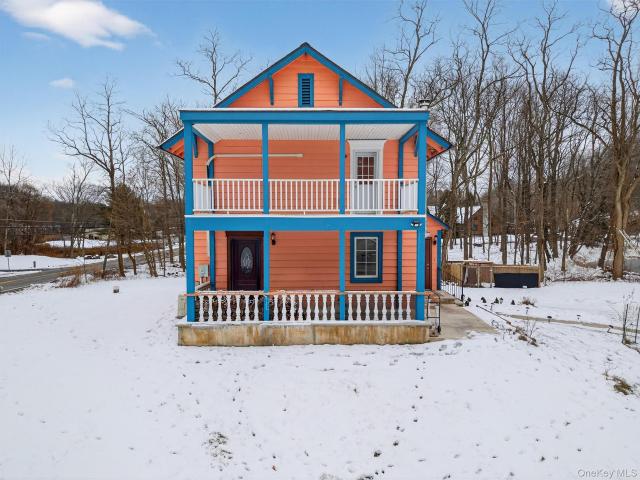 3 Old Country Rd, Otisville, NY 10963 | MLS #942737 | Compass
