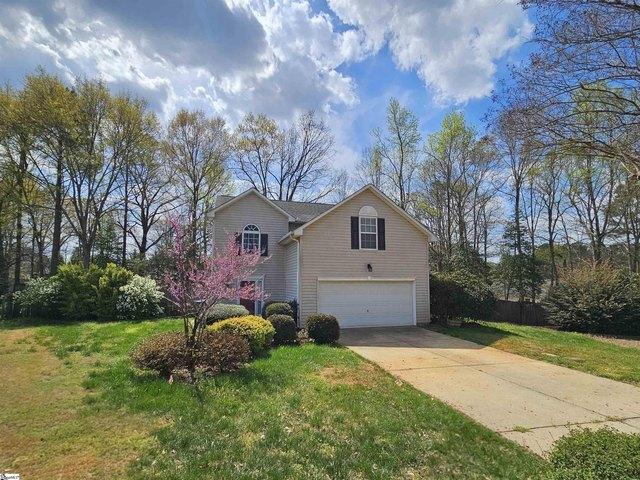 3 Old Hastings Ct, Mauldin, SC 29662
