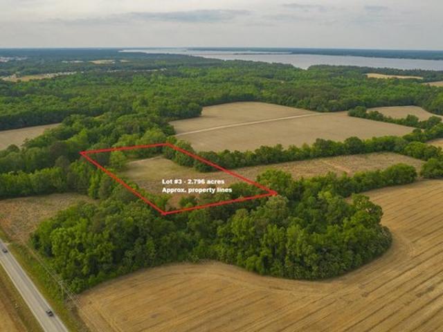 3 Old Number Six Hwy Unit 3, Vance, SC 29163
