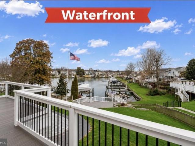 3 Old Sound Rd, Joppa, MD 21085