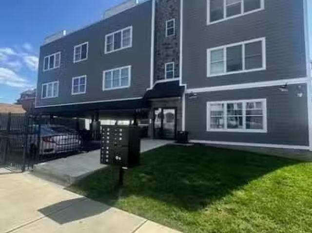 3 or More Stories Paterson City, NJ 285 E 17th St #301