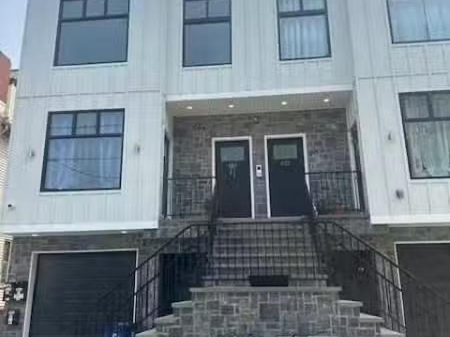 3 or More Stories Paterson City, NJ 619 E 26th St #301