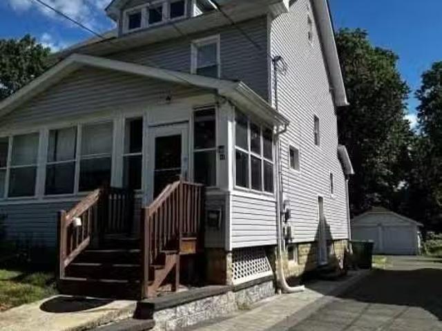 3 or More Stories Roselle Boro, NJ 121 Sterling Pl
