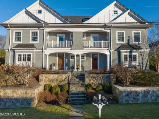 3 Orchard Pl #A, Greenwich, CT 06830