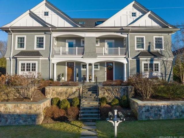3 Orchard Pl #A, Greenwich, CT 06830