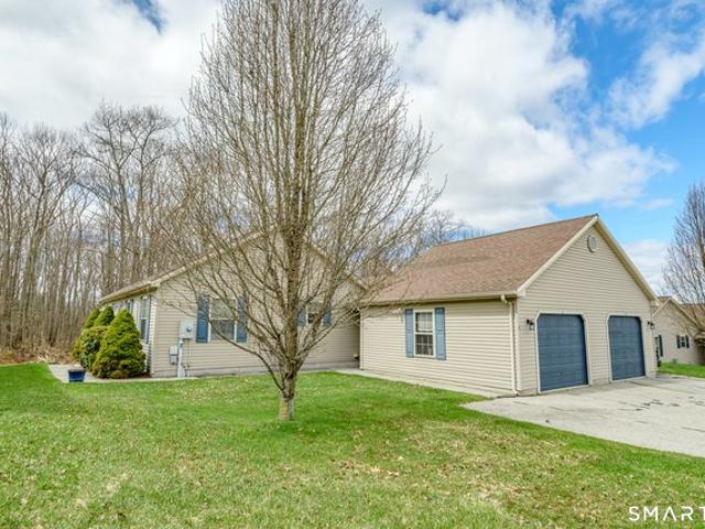 3 Oriole Dr Unit 3, Killingly, CT 06239
