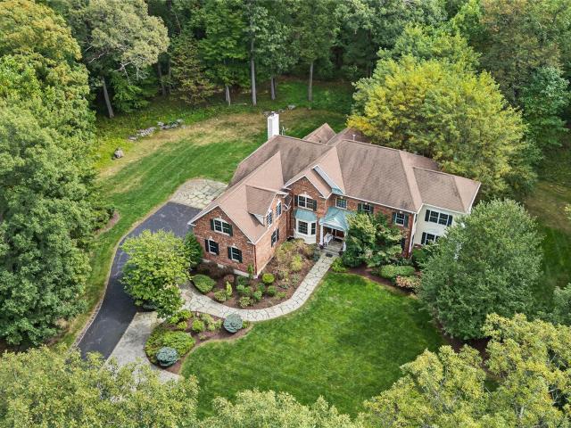 3 Orr Hatch Drive