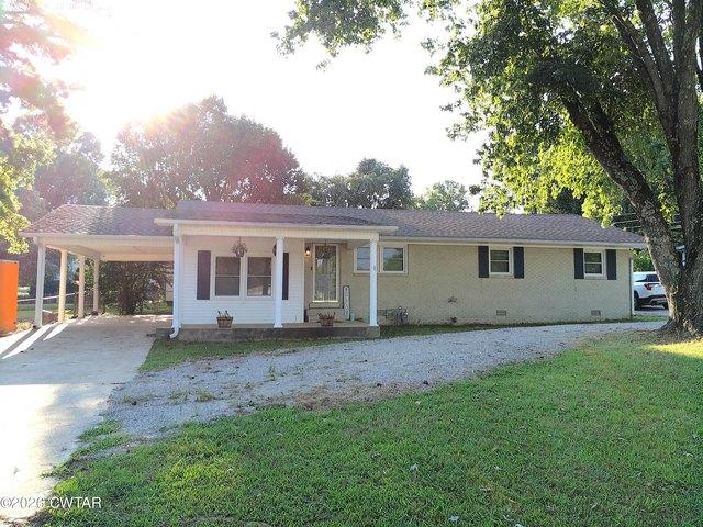 3 Osborne Cir, Trenton, TN 38382