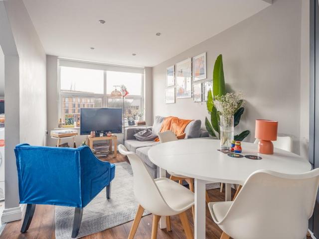 3 Osborne Terrace, Tyne and Wear NE2 3 bed apartment to rent £1,885 pcm £435 pw
