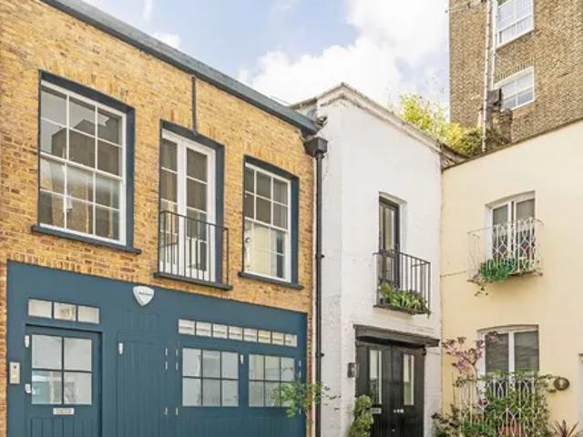 3 Ossington Street, London, W2 4LW, United Kingdom | 2 bed apartment for rent #167692434 | Rentberry