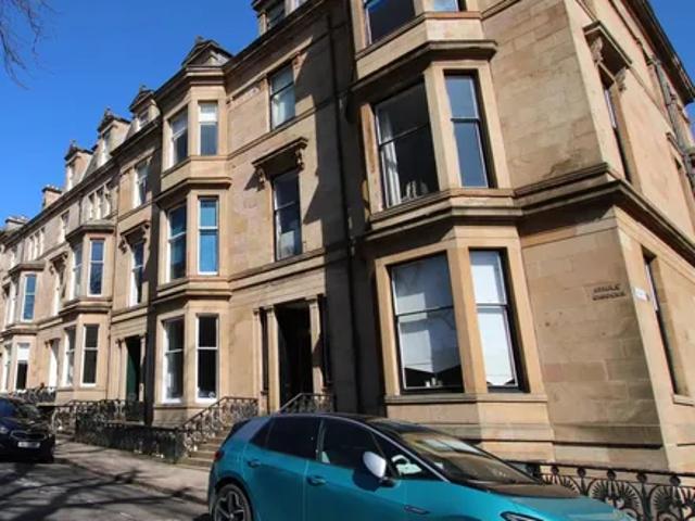 3 Athole Gardens, Glasgow, G12 9AY, United Kingdom | 2 bed apartment for rent #167488278 | Rentberry