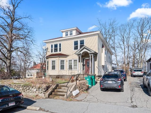 3 Atlantic Ave, Fitchburg, MA 01420 | MLS #73501