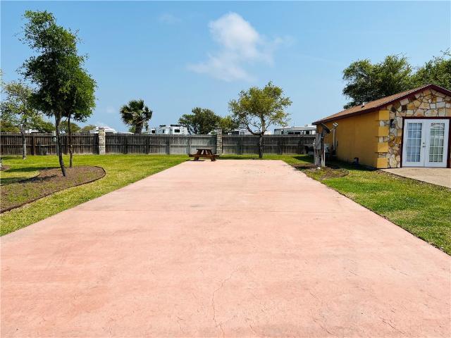 3 Augusta Cir, Aransas Pass, TX 78336 | MLS #460406 | Compass