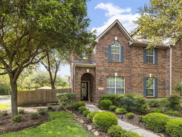 3 Avenswood Pl, The Woodlands, TX 77382