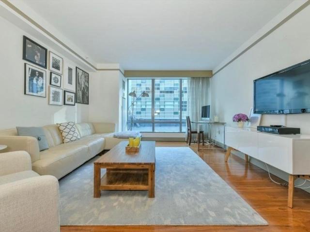 3 Avery St, Unit 810, Boston, MA 02111 | MLS #73496 | Compass