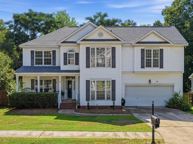 3 Avonwood Ct, Irmo, SC 29063