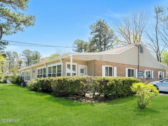 3 A Hemlock Street