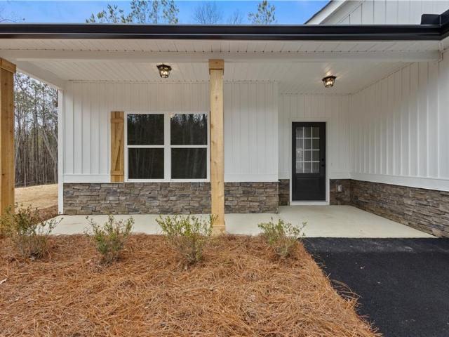 457 Relay Rd, Silver Creek, GA 30173 | MLS #7756 | Compass