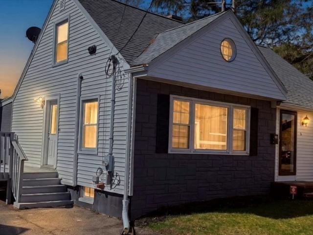 3 A Veterans Memorial Dr, Peabody, MA 01960 | MLS #73505 | Compass