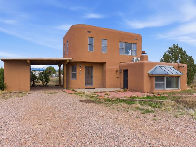 3 AB Apache Rd