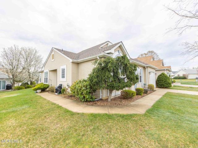 3 Abercorn Court