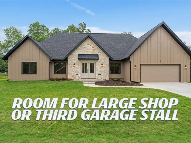3 Aberdeen Dr, Bella Vista, AR 72715