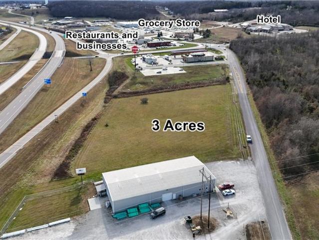 3 Acres Commercial Avenue