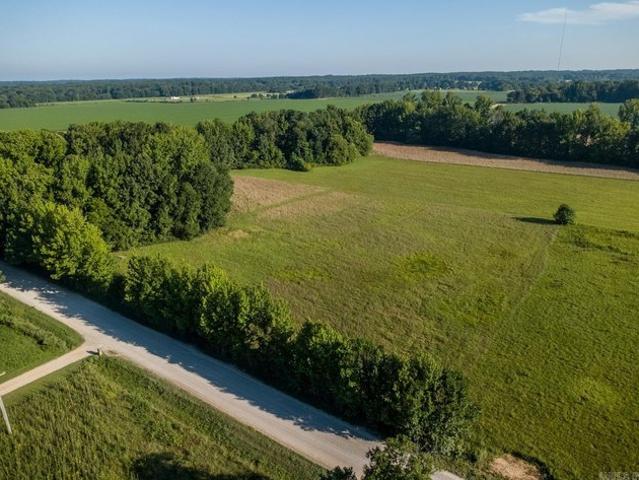 3 Acres County Road 773, Jonesboro, AR 72405