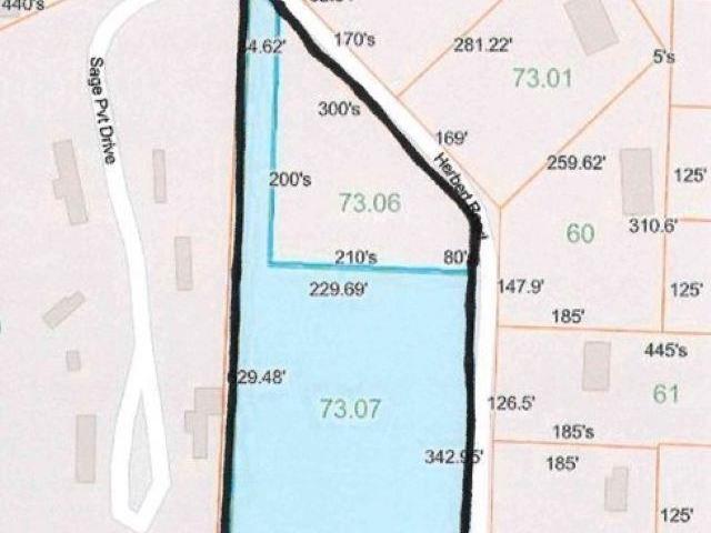 3 Acres Herbert Road
