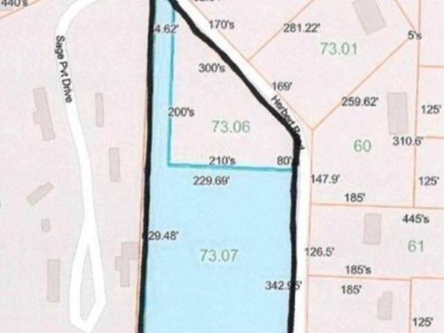 3 Acres Herbert Rd, Hartselle, AL 35640
