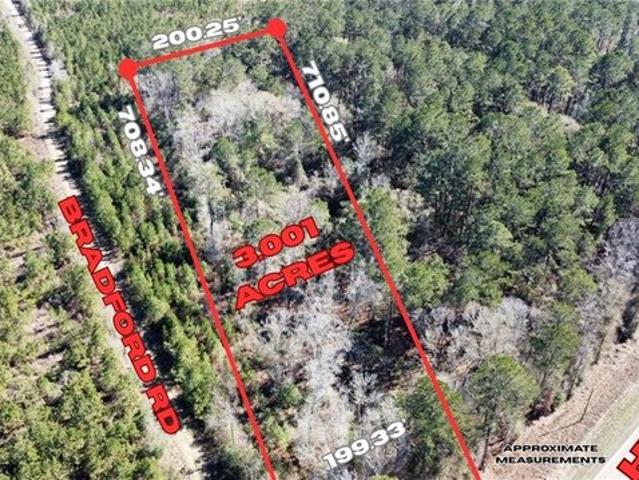 3 Acres Highway 43 Lot 0, Independence, LA 70443