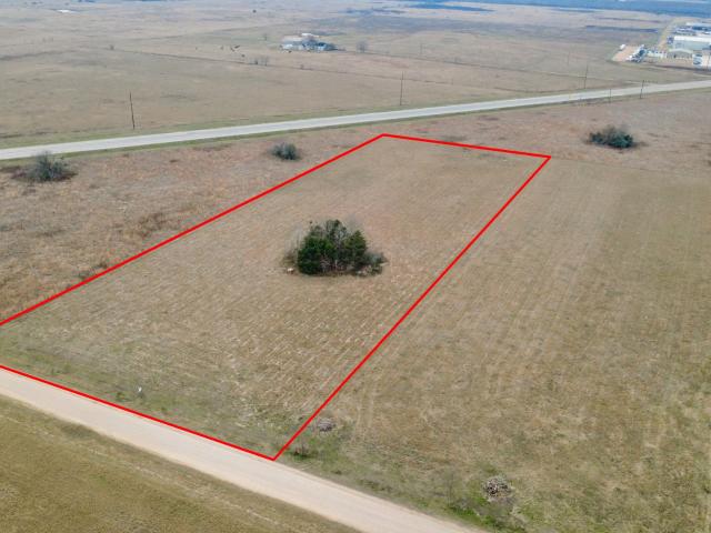 3 Acres Langberg Road
