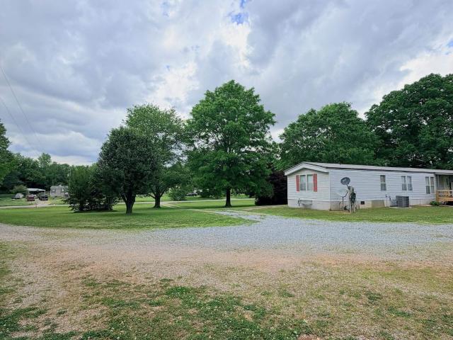 3 acres Ready Section Road
