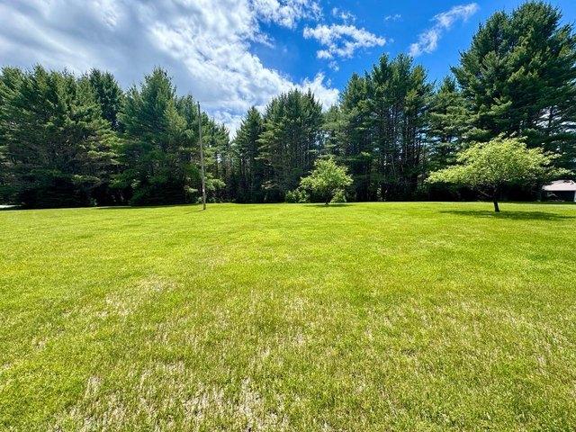 3 Acres Timbering Haven Dr, Eagle River, WI 54521