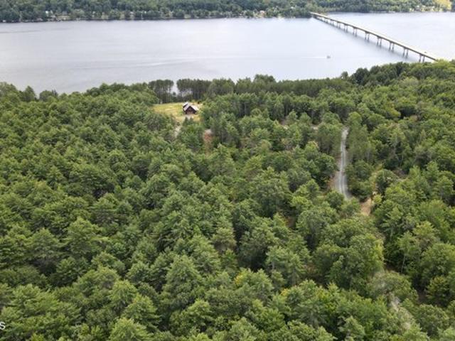 3 Adk Acres Prvt Rd Lot 4, Edinburg, NY 12134