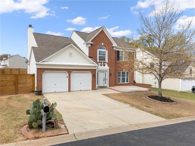 3 Ager Ct, Greer, SC 29650