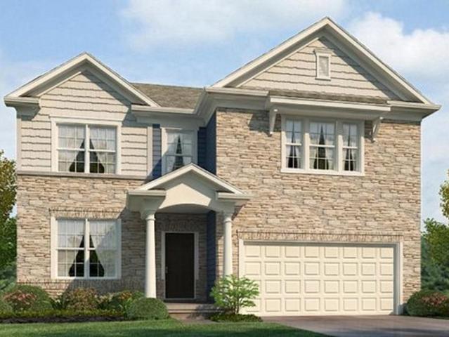 3 Aisling Way, Marlton, NJ 08053