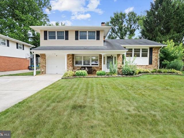 3 Alcott Dr, Wilmington, DE 19808